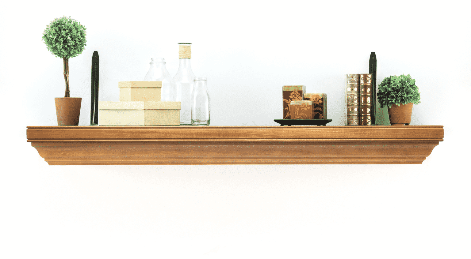 Tactical Walls | Firearm Concealment, Display, and Storage