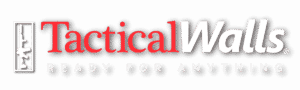 Tactical Walls | Firearm Display, Concealment and Gun Storage Solutions