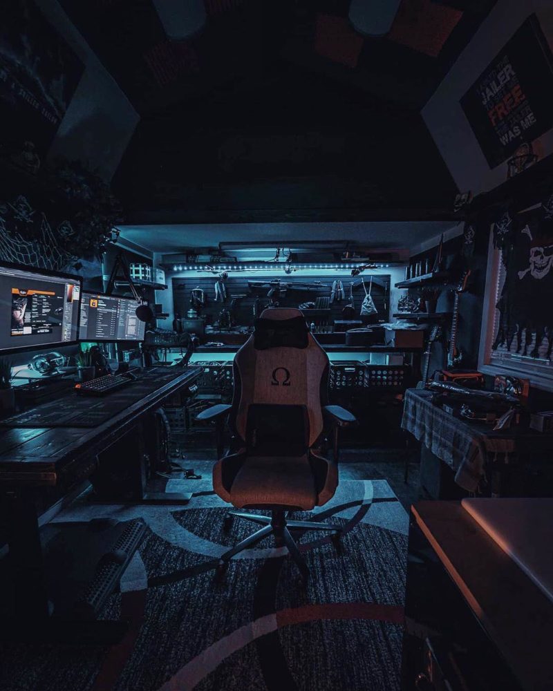 Tactical Walls Gun Room Consultation | Tactical Walls