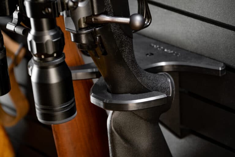 Tactical Walls | Firearm Display, Concealment and Gun Storage Solutions