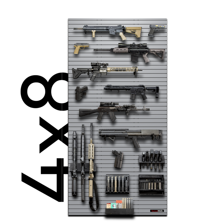 Gun Room Consultation | Gun Room Ideas | Tactical Walls Gun Room Consultation | Gun Room Ideas | Tactical Walls