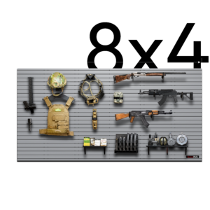 Gun Room Consultation | Gun Room Ideas | Tactical Walls