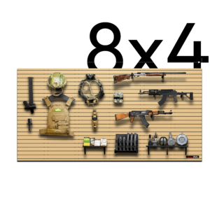 Gun Room Consultation | Gun Room Ideas | Tactical Walls