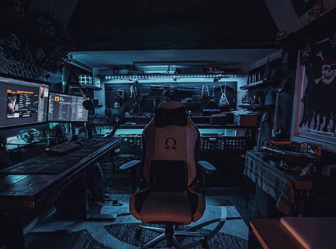 Gun Room Consultation | Gun Room Ideas | Tactical Walls