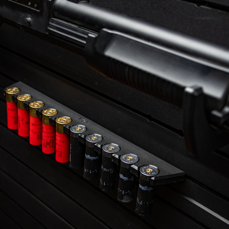 Tactical Walls | Firearm Display, Concealment and Gun Storage Solutions